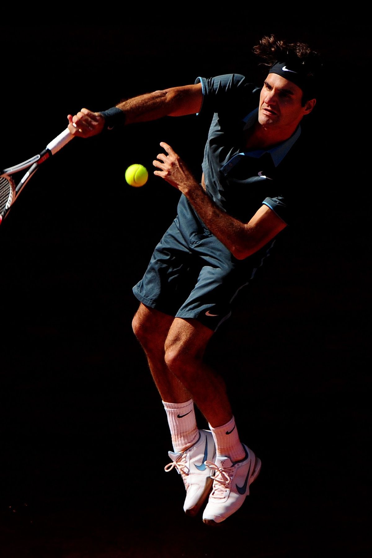 Roger Federer iPhone Wallpapers - Wallpaper Cave