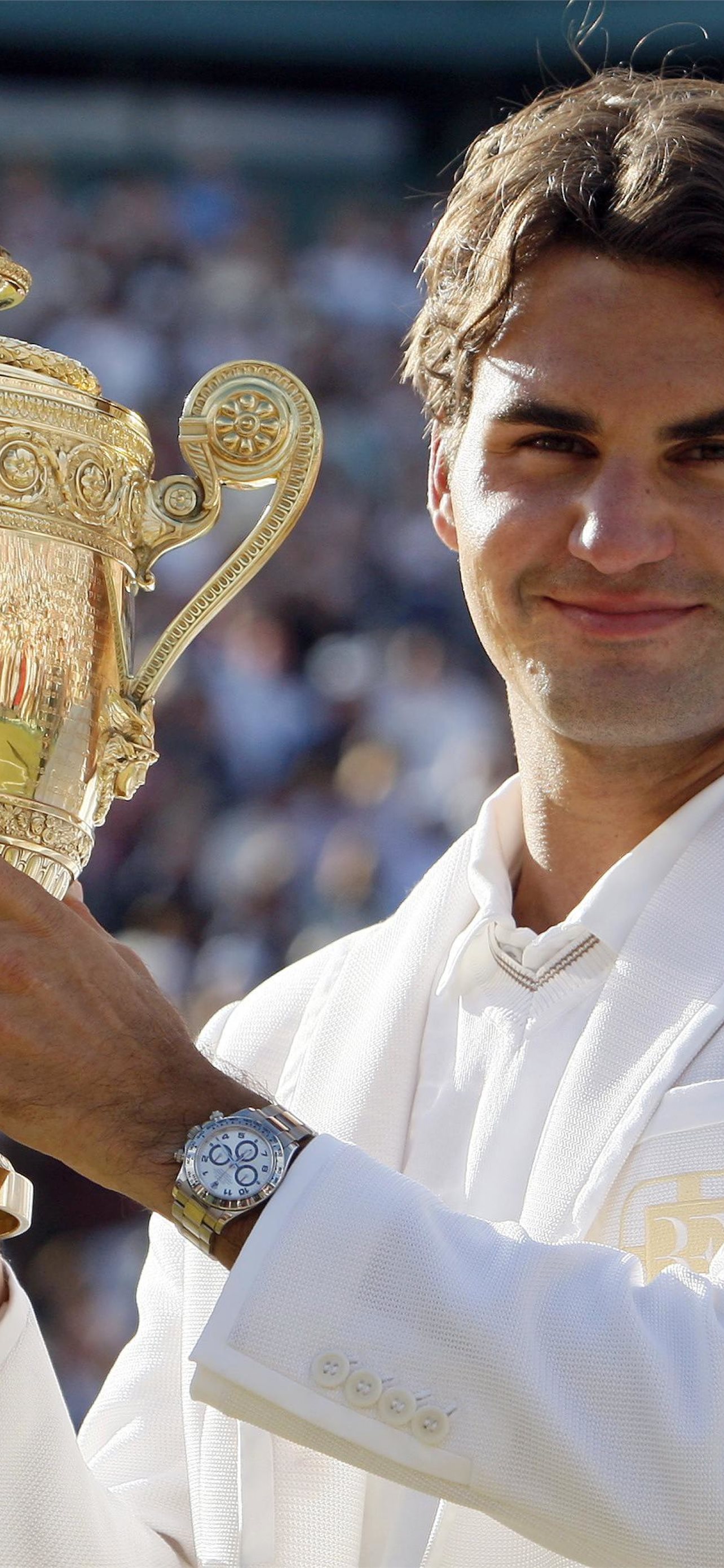 Roger Federer iPhone Wallpapers - Wallpaper Cave