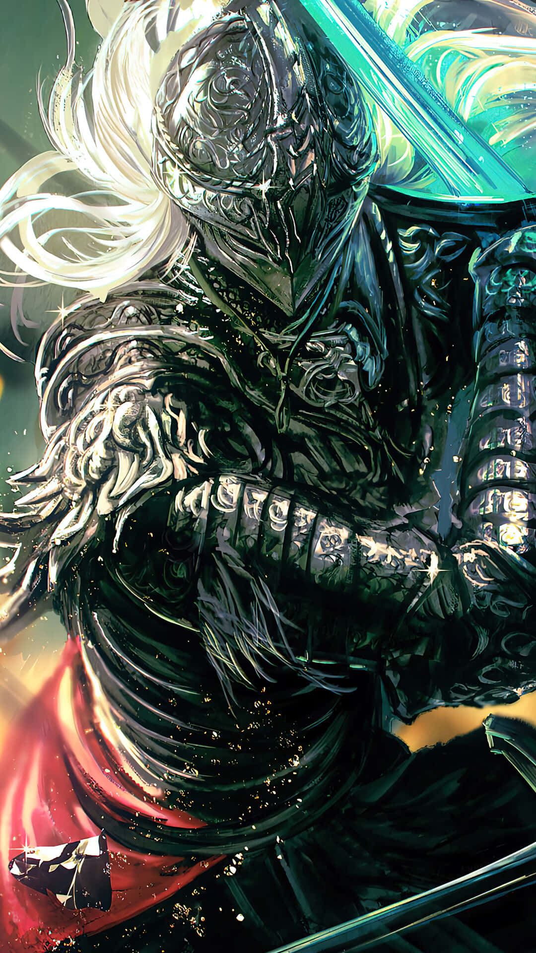 Phone Elden Ring Wallpapers - Wallpaper Cave