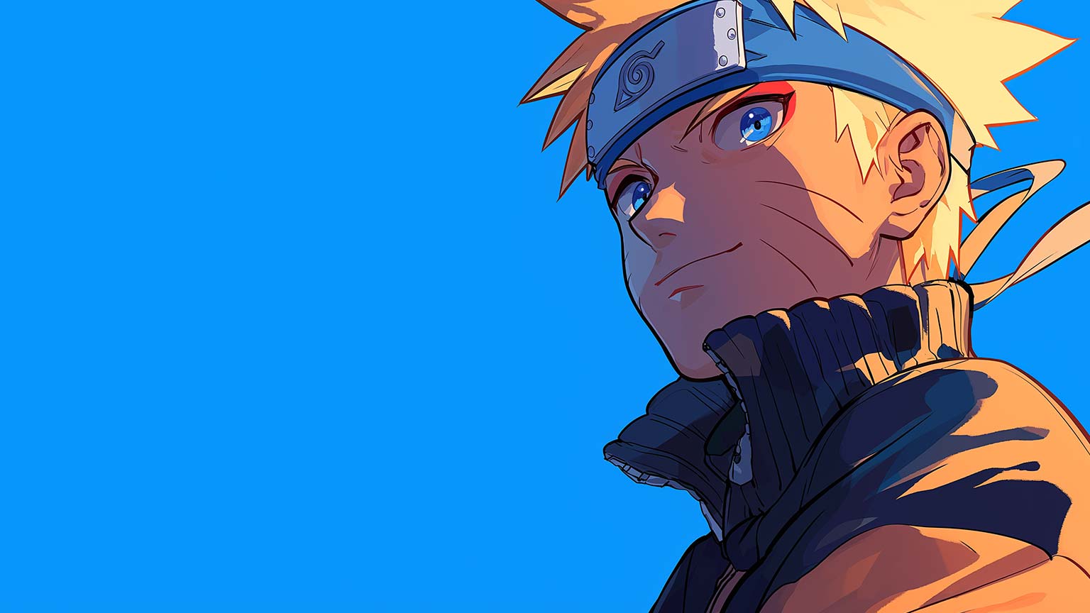 Naruto Ultrawide Wallpapers - Wallpaper Cave