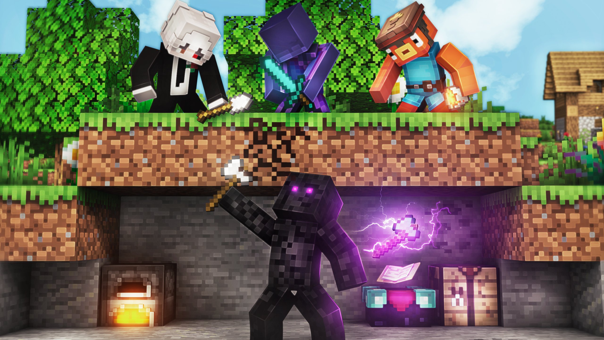 Dream Vs Daquavis Wallpapers - Wallpaper Cave