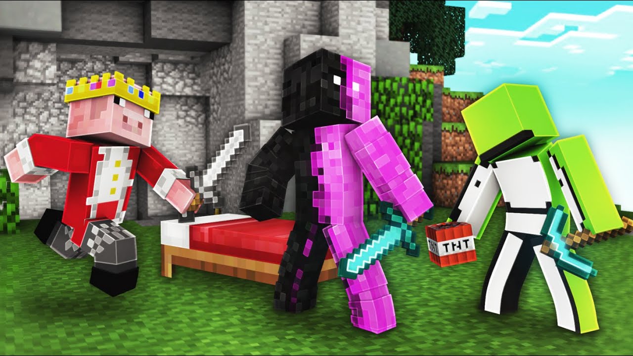 Dream Vs Daquavis Wallpapers - Wallpaper Cave