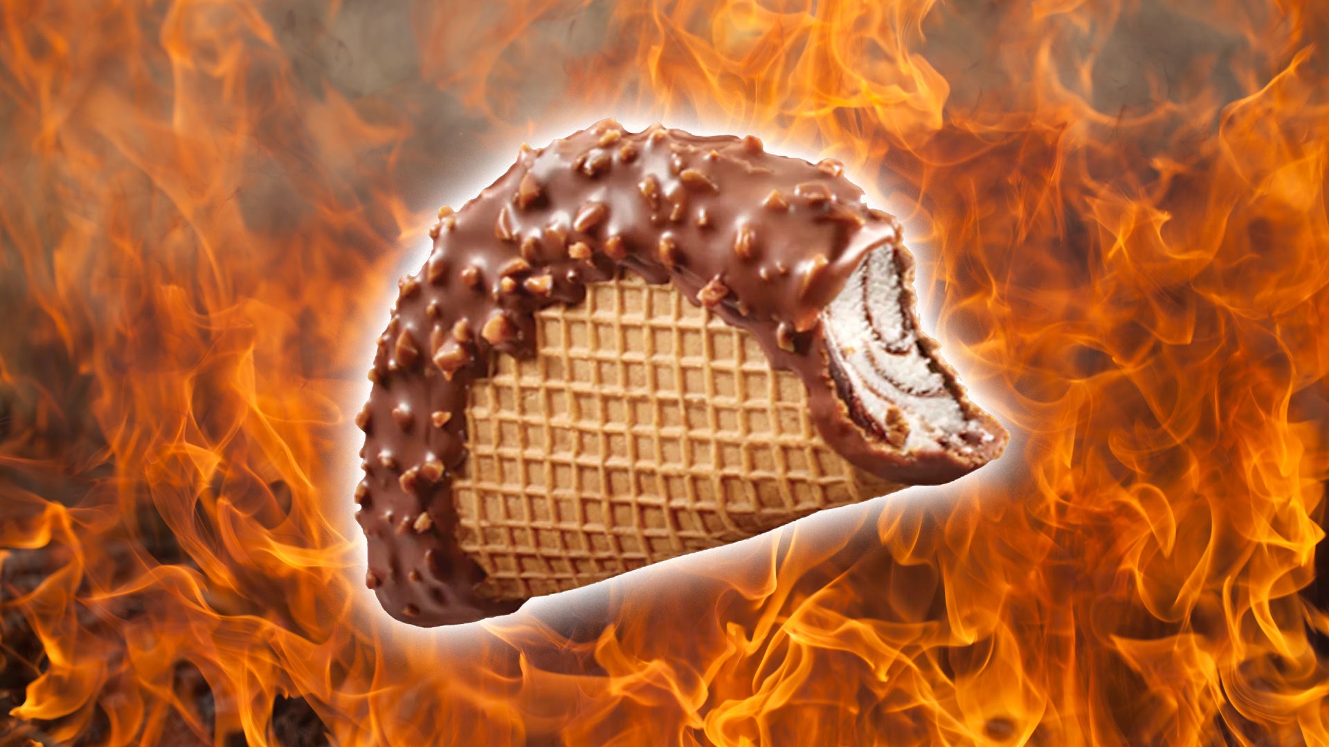 Choco Taco Wallpapers - Wallpaper Cave