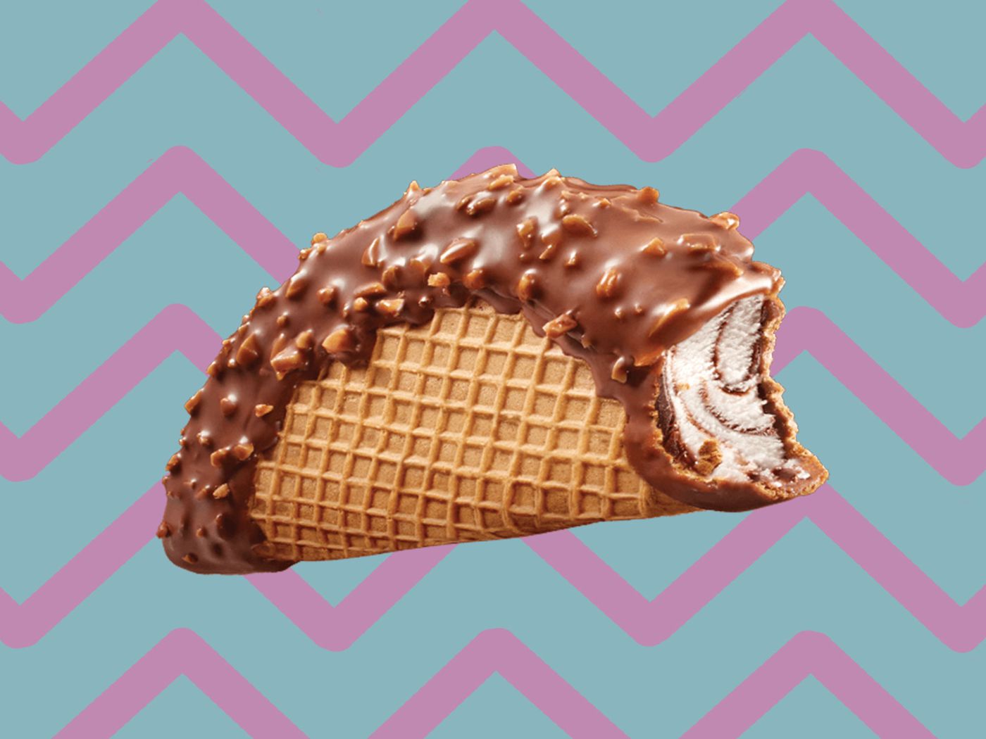 Choco Taco Wallpapers - Wallpaper Cave