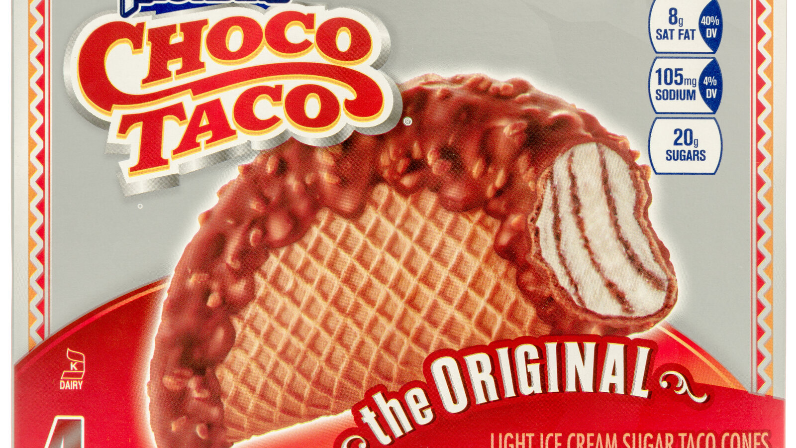 Choco Taco Wallpapers - Wallpaper Cave