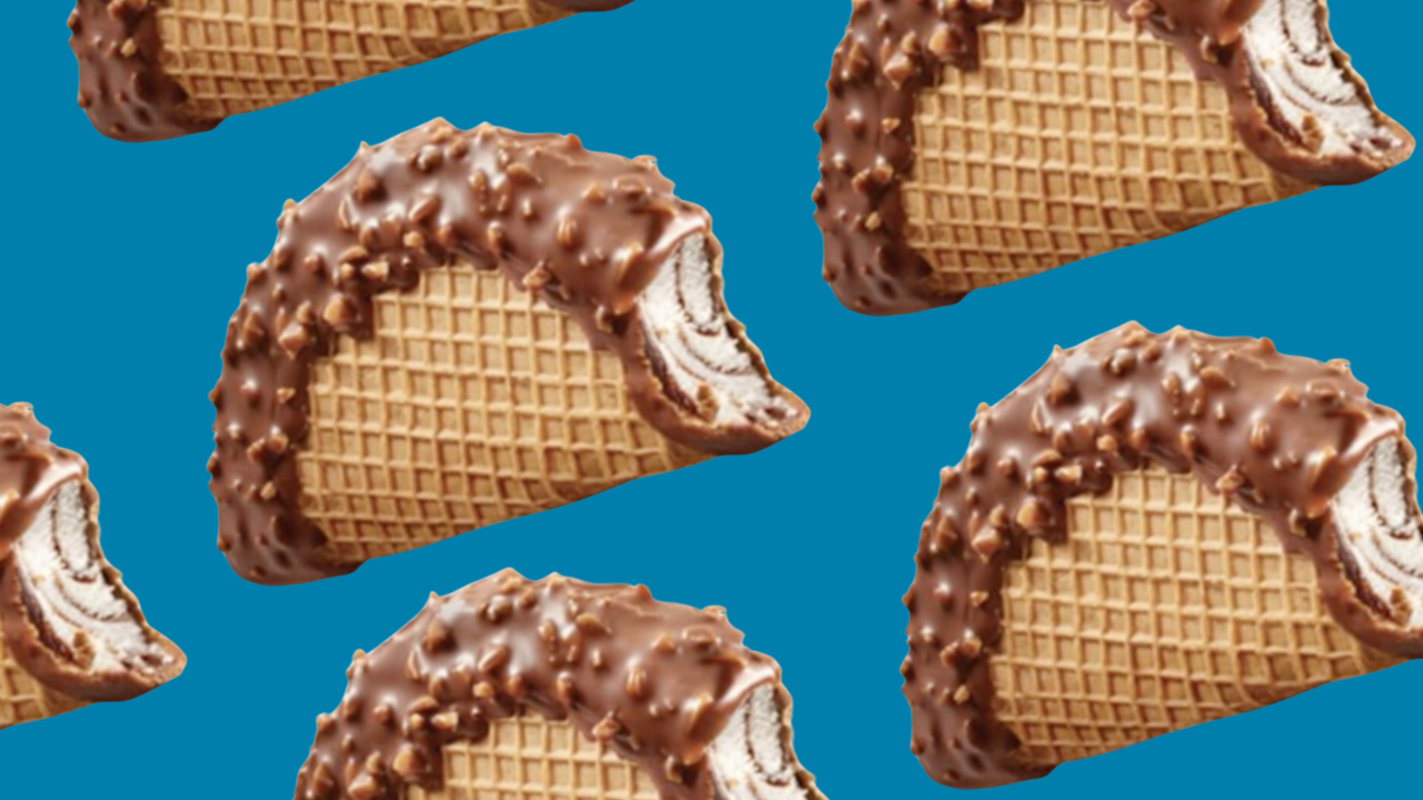 Choco Taco Wallpapers - Wallpaper Cave