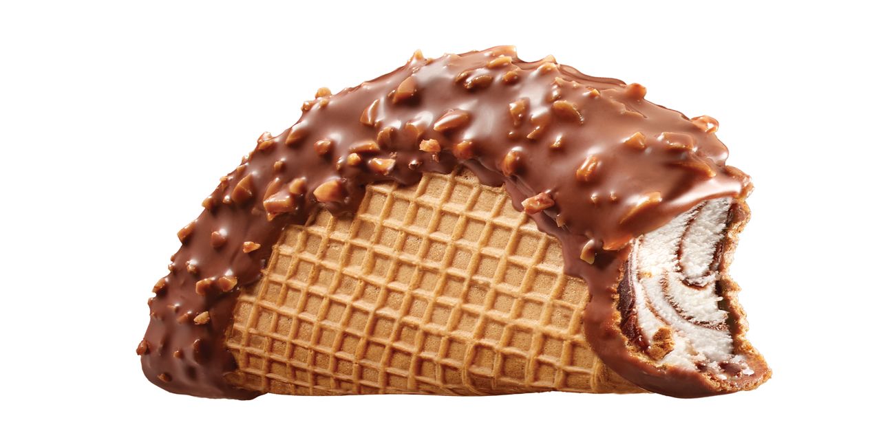 Choco Taco Wallpapers - Wallpaper Cave