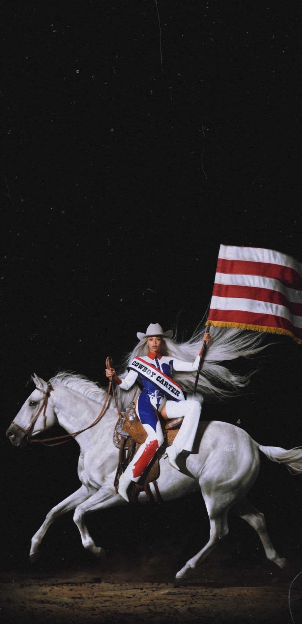 Cowboy Carter Wallpapers - Wallpaper Cave