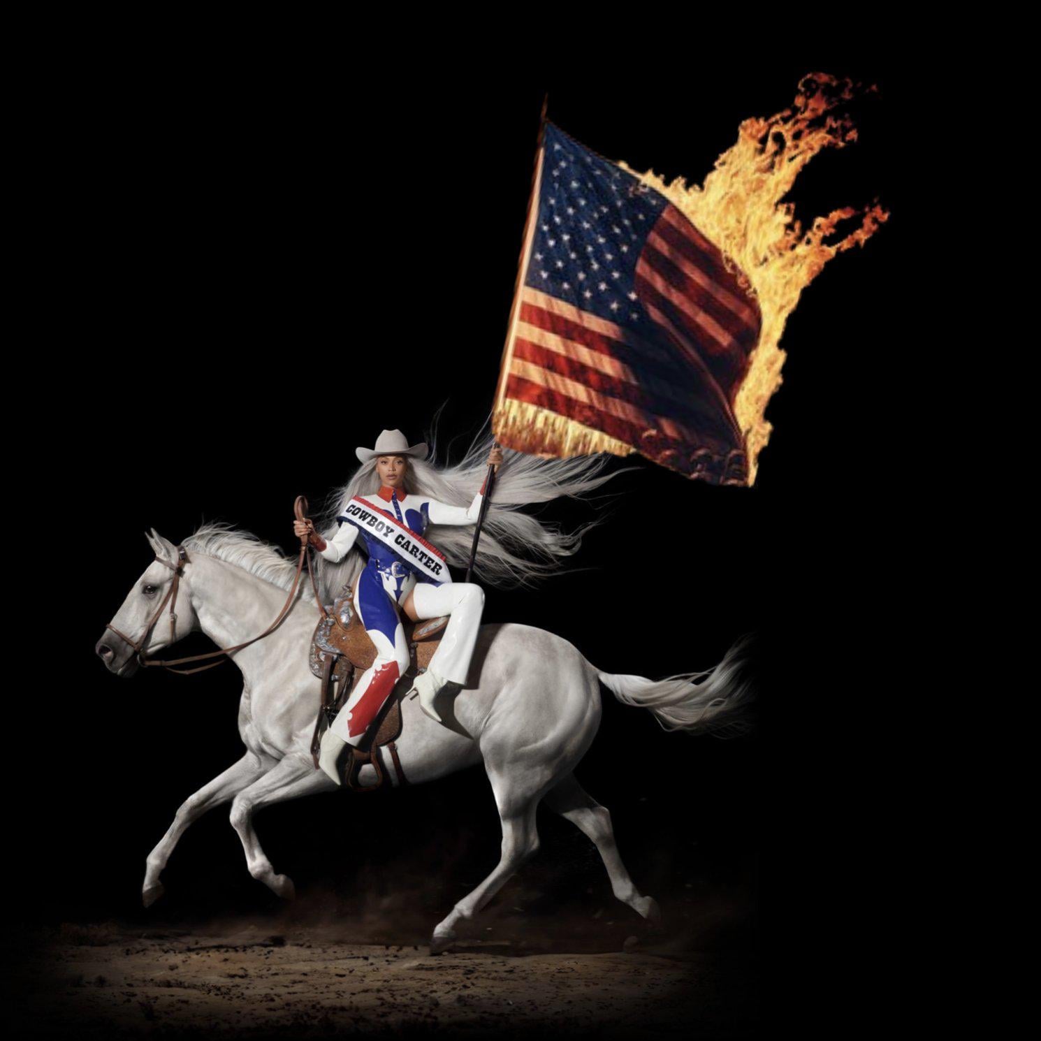 Cowboy Carter Wallpapers - Wallpaper Cave