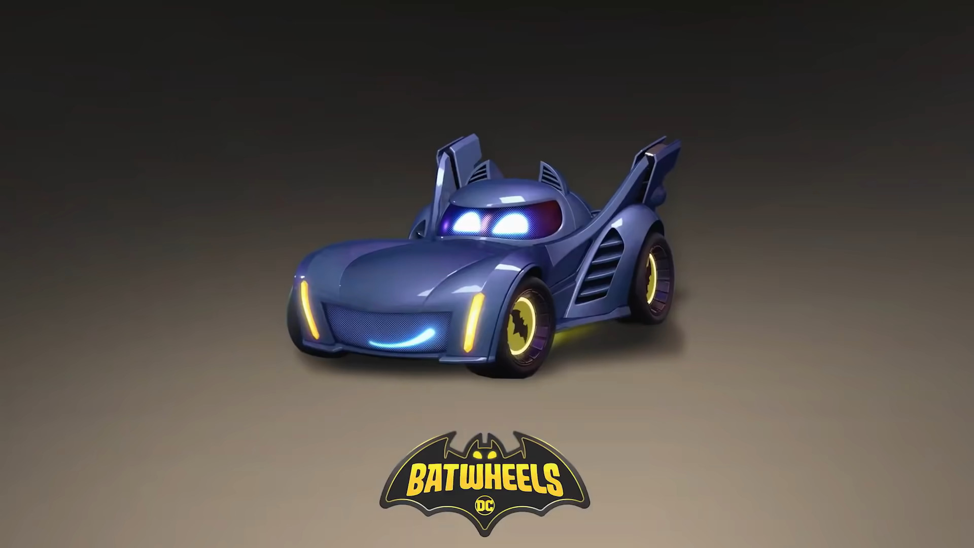 Batwheels Wallpapers - Wallpaper Cave