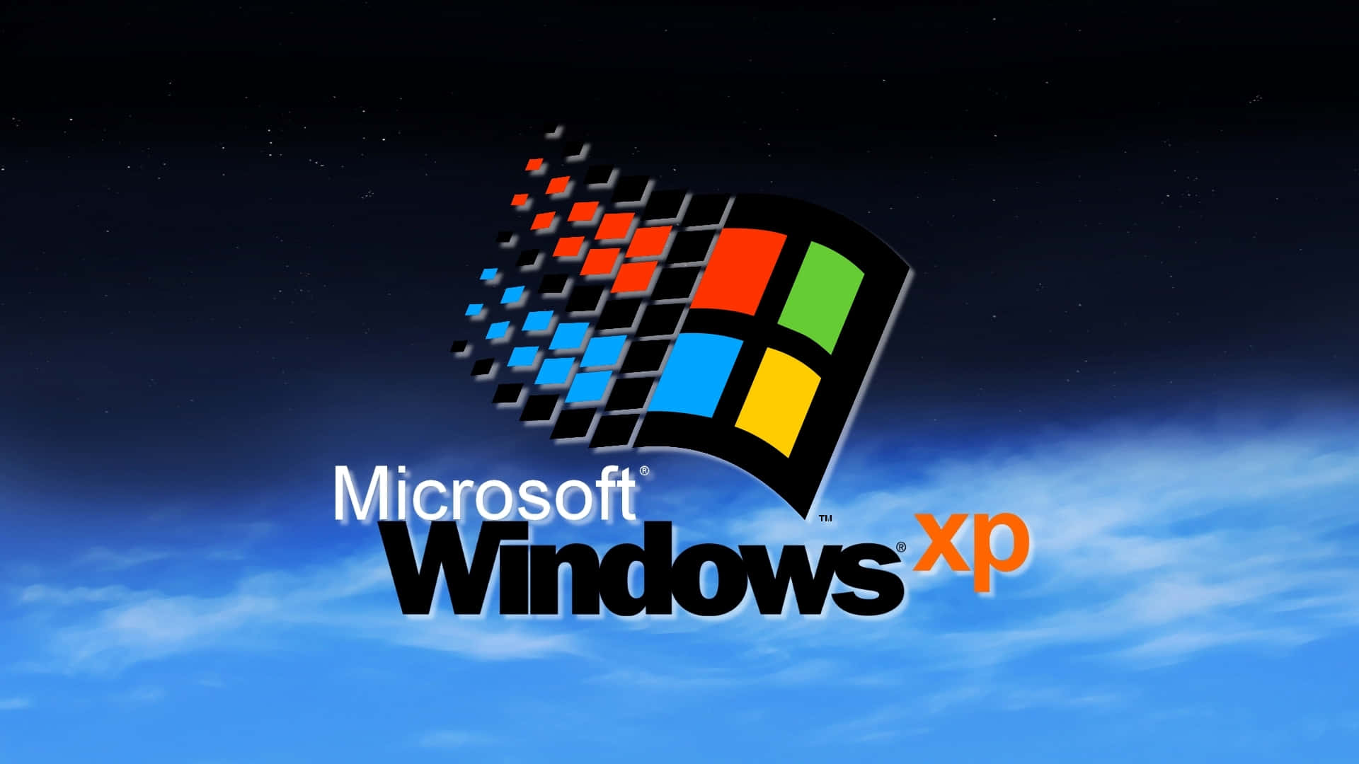 Windows XP Logo Wallpapers - Wallpaper Cave