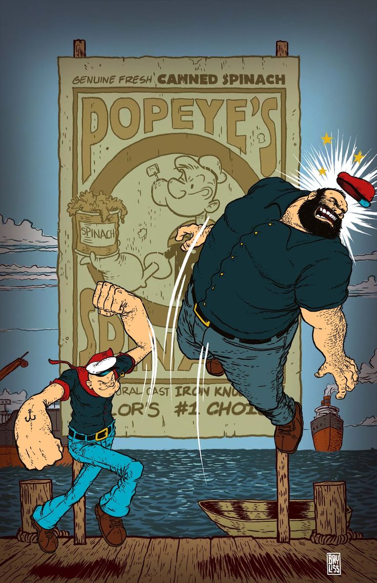 Bluto Wallpapers - Wallpaper Cave