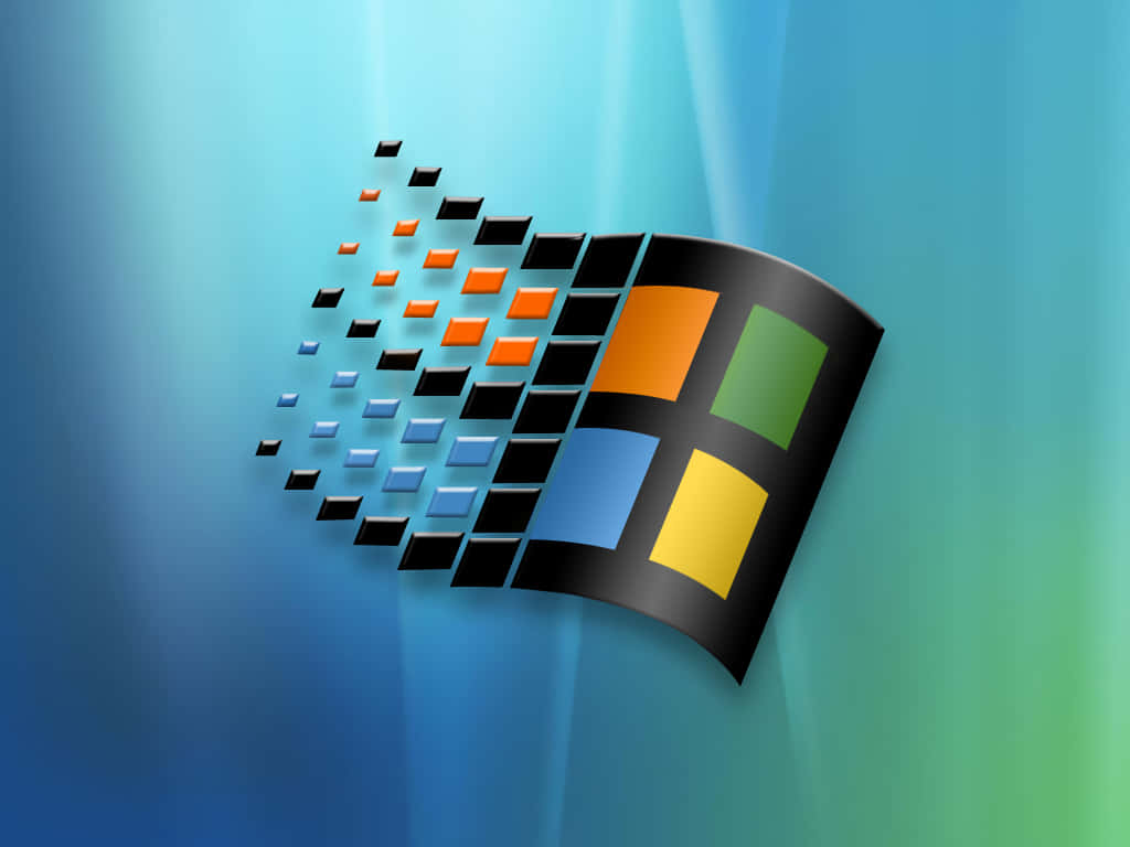 Windows XP Logo Wallpapers - Wallpaper Cave