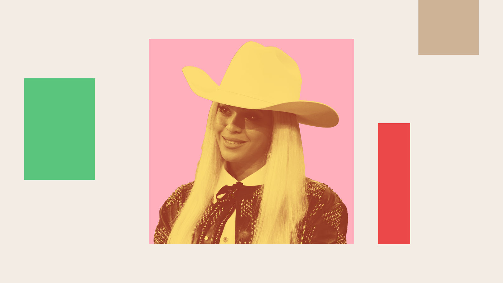 Cowboy Carter Wallpapers - Wallpaper Cave