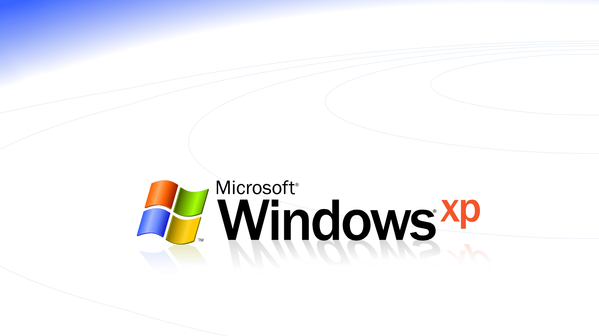 Windows XP Logo Wallpapers - Wallpaper Cave