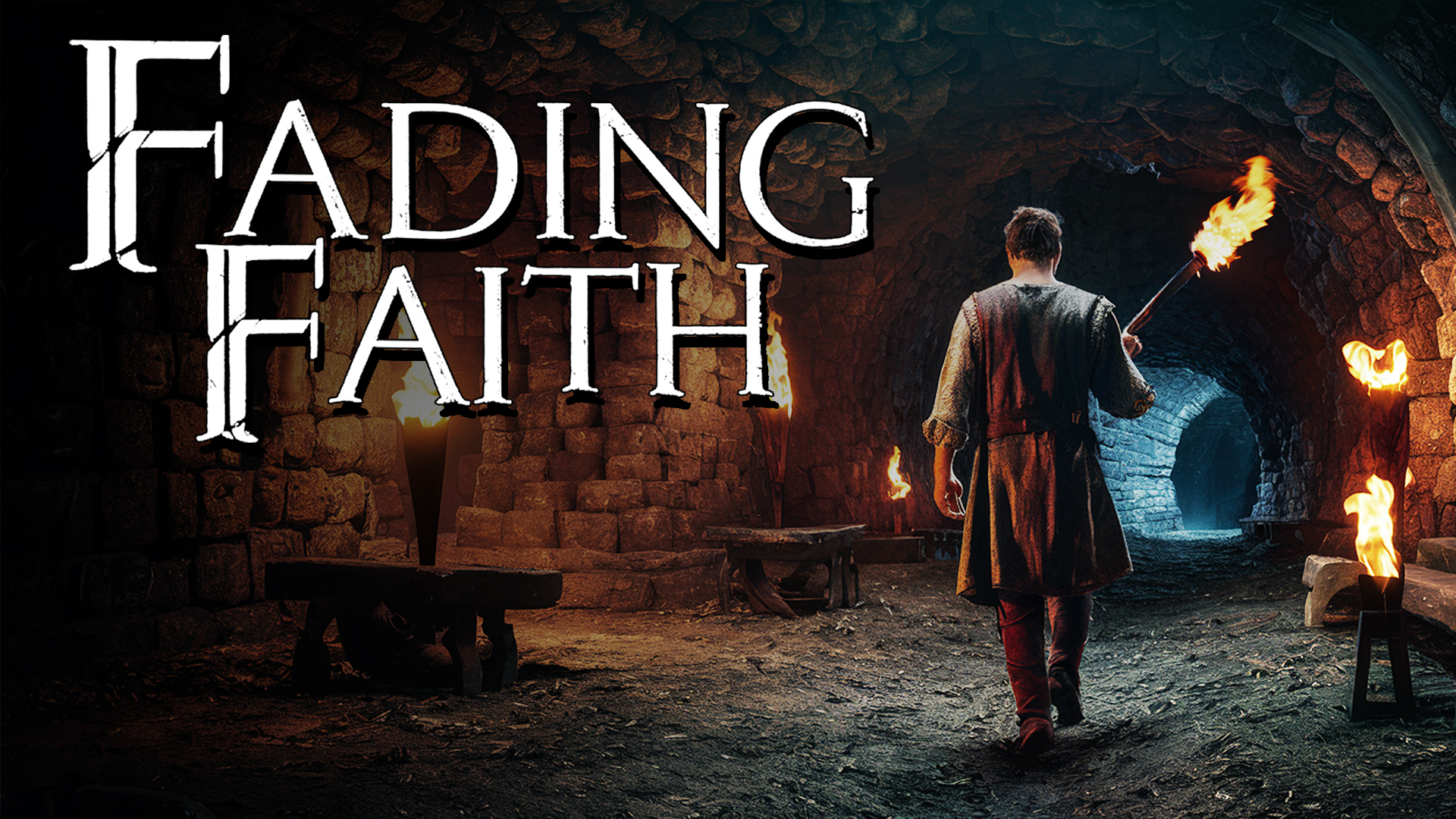Fading Faith Wallpapers - Wallpaper Cave