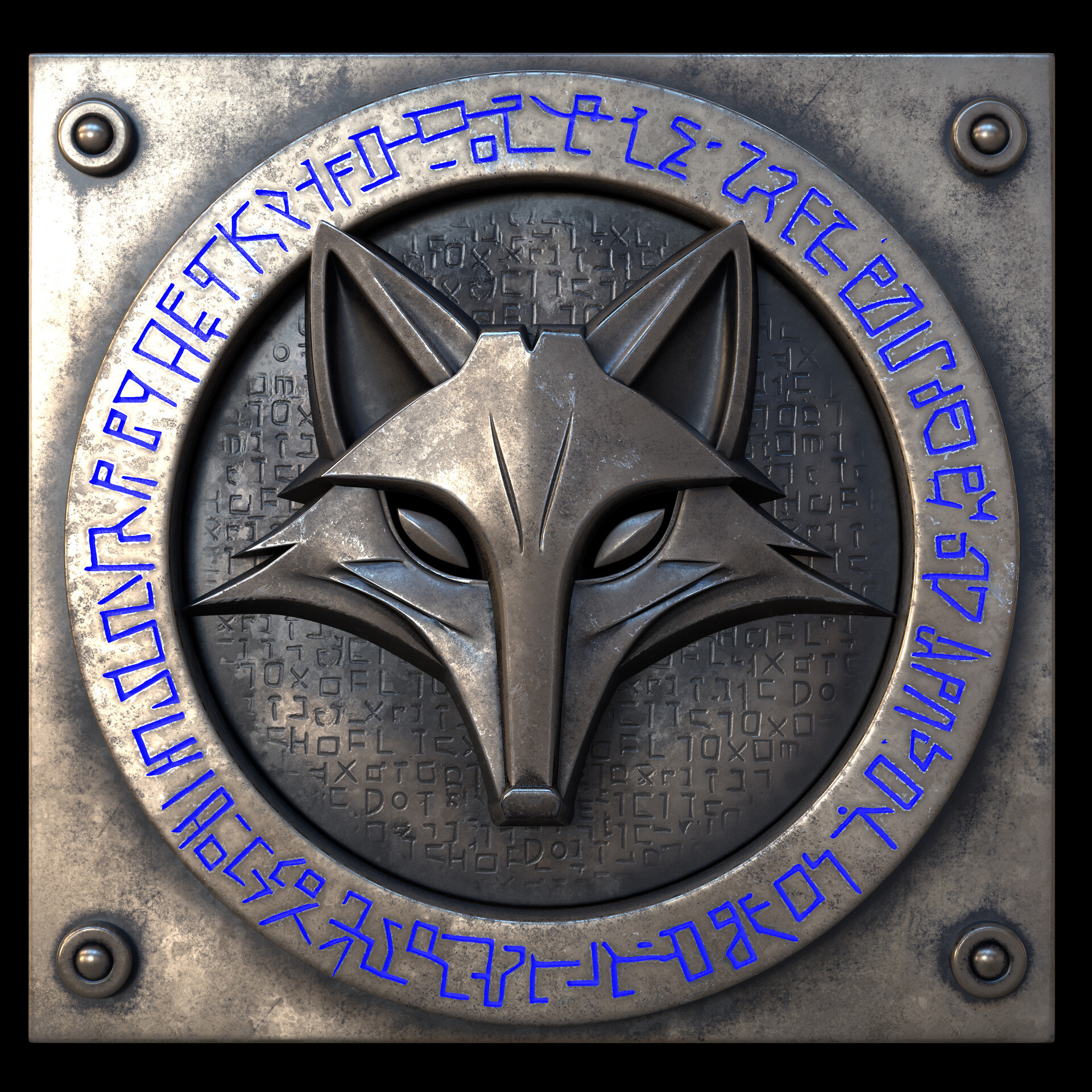 FoxCode Wallpapers - Wallpaper Cave