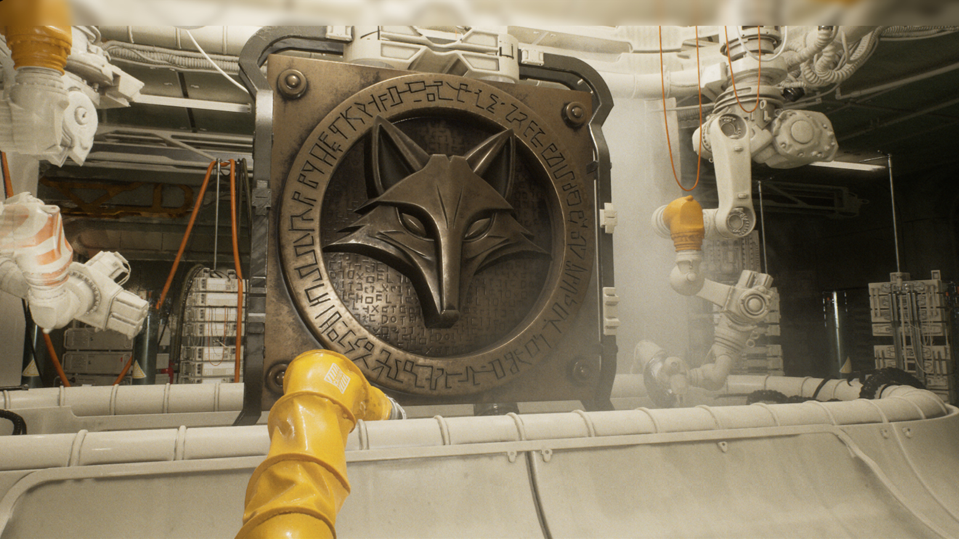 FoxCode Wallpapers - Wallpaper Cave