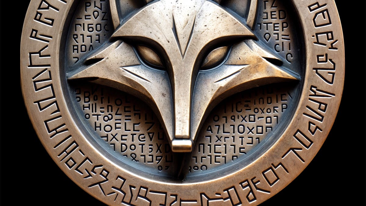 FoxCode Wallpapers - Wallpaper Cave