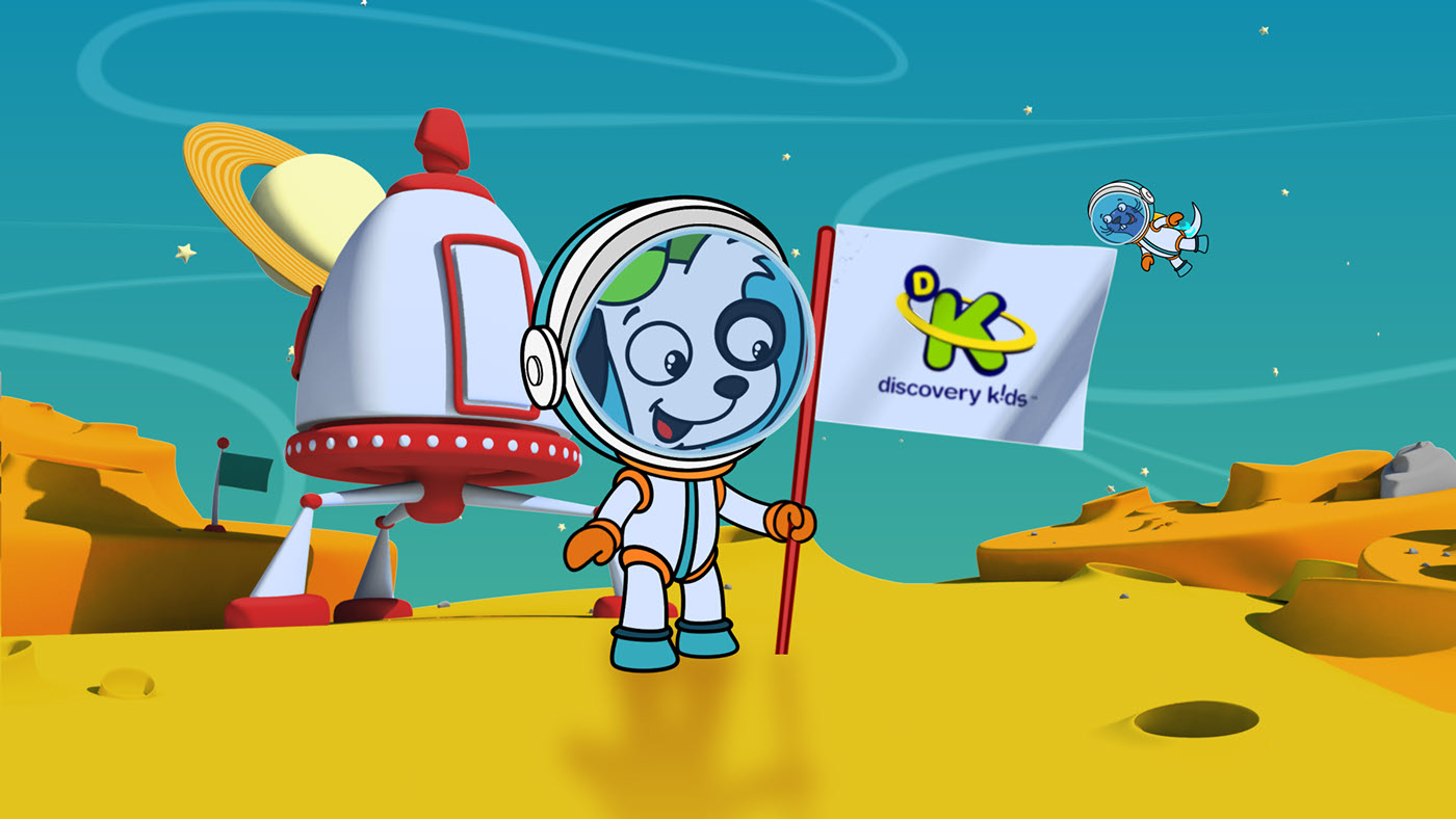 Doki Discovery Kids Wallpapers - Wallpaper Cave