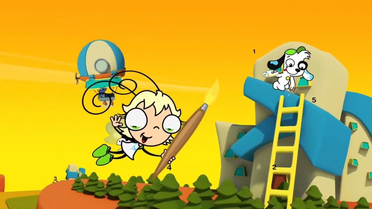 Doki Discovery Kids Wallpapers - Wallpaper Cave