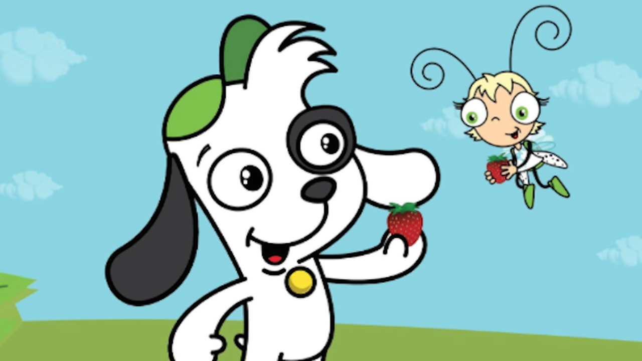 Doki Discovery Kids Wallpapers - Wallpaper Cave