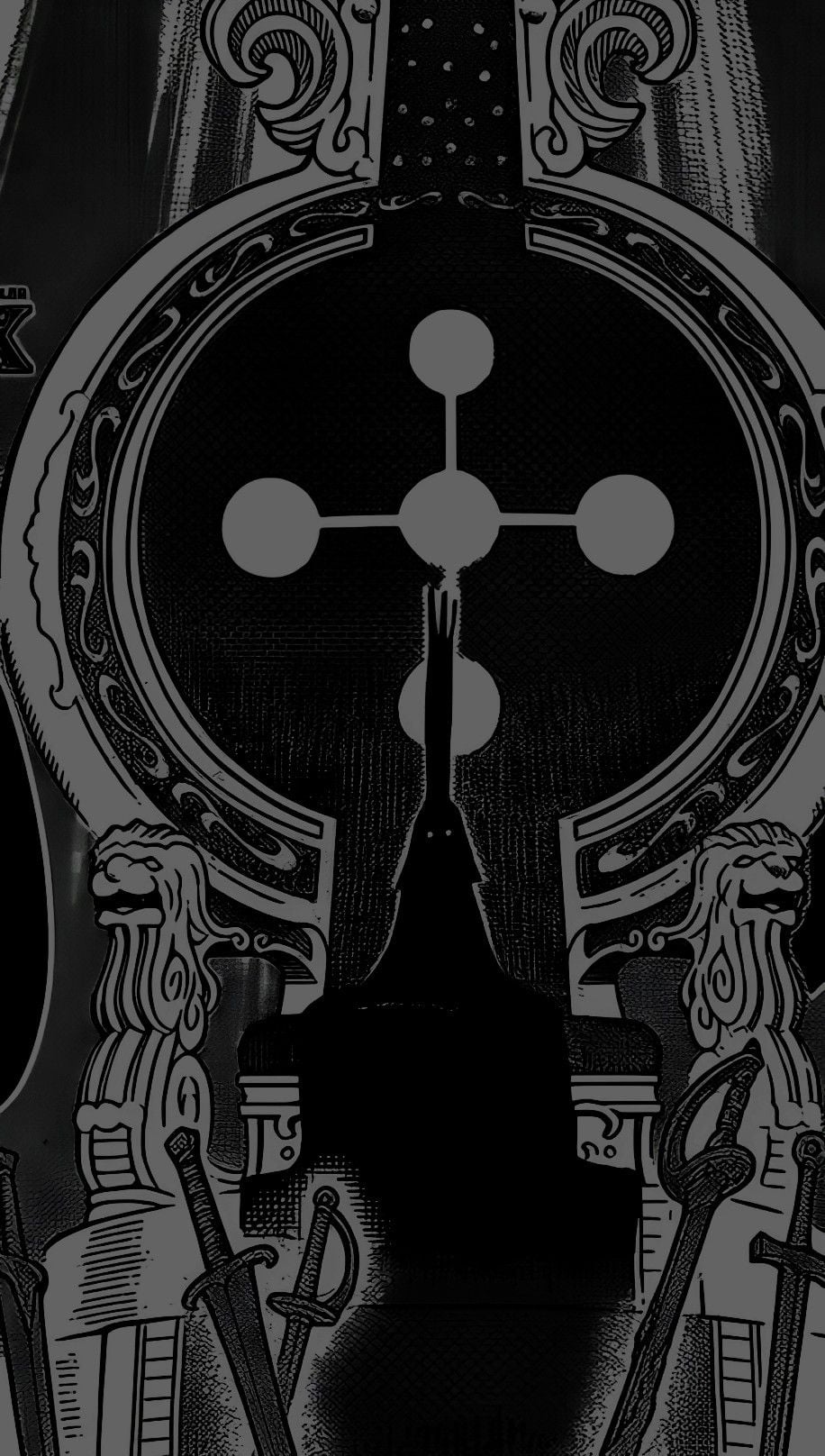 Imu One Piece Wallpapers - Wallpaper Cave