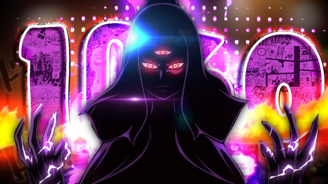 Imu One Piece Wallpapers Wallpaper Cave