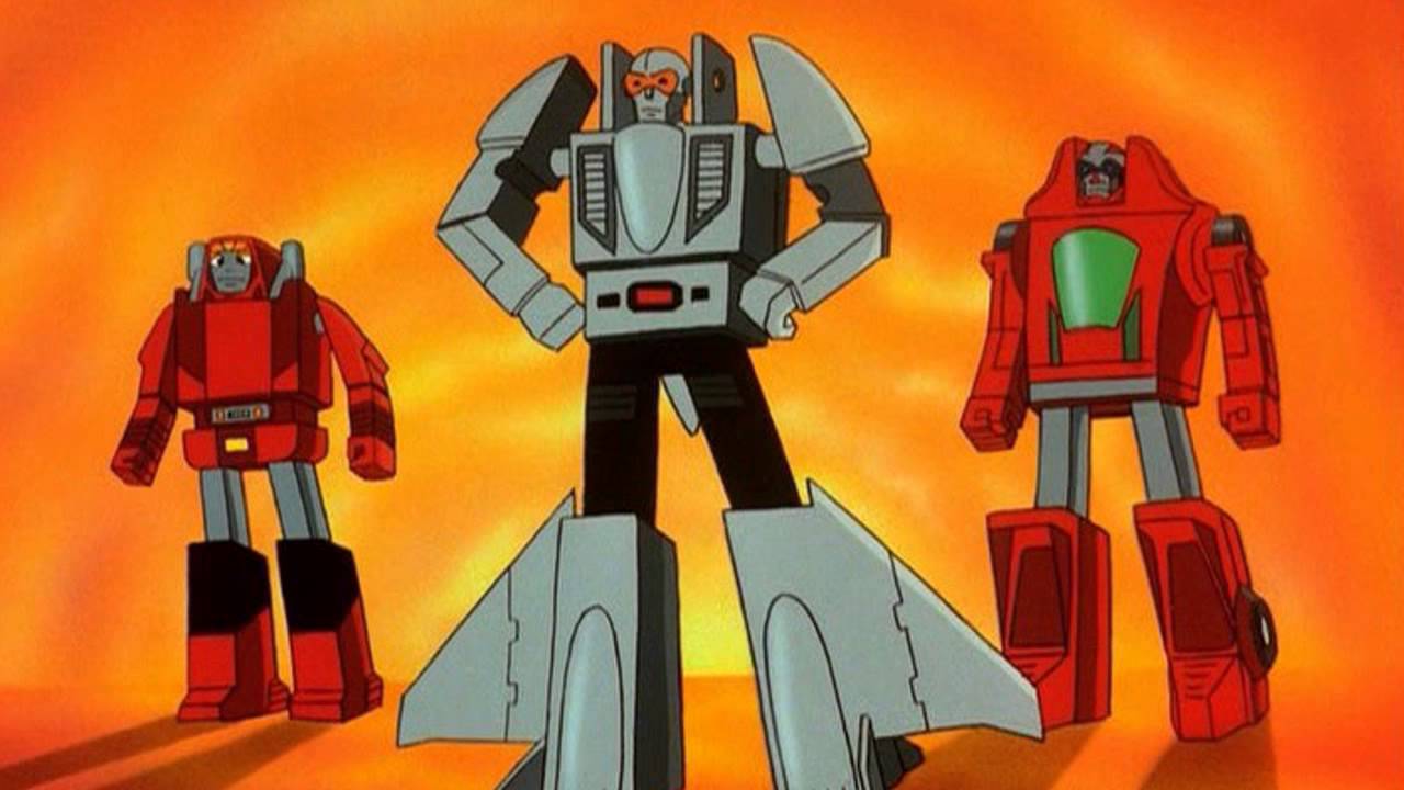 GoBots Wallpapers - Wallpaper Cave