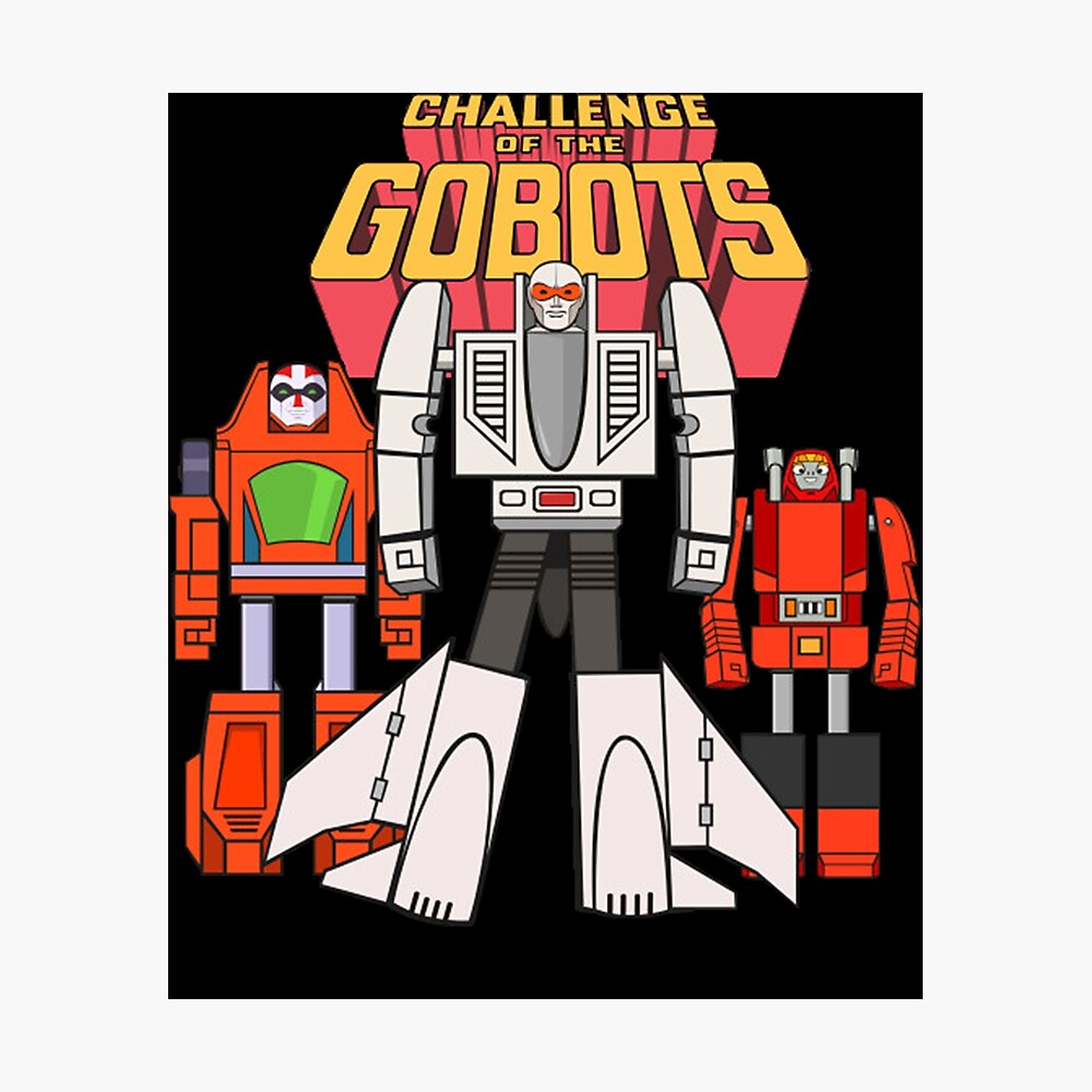 GoBots Wallpapers - Wallpaper Cave