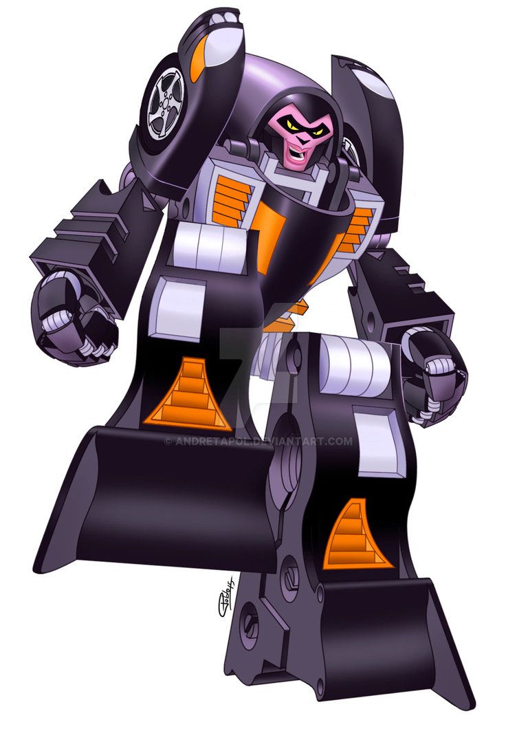 GoBots Wallpapers - Wallpaper Cave