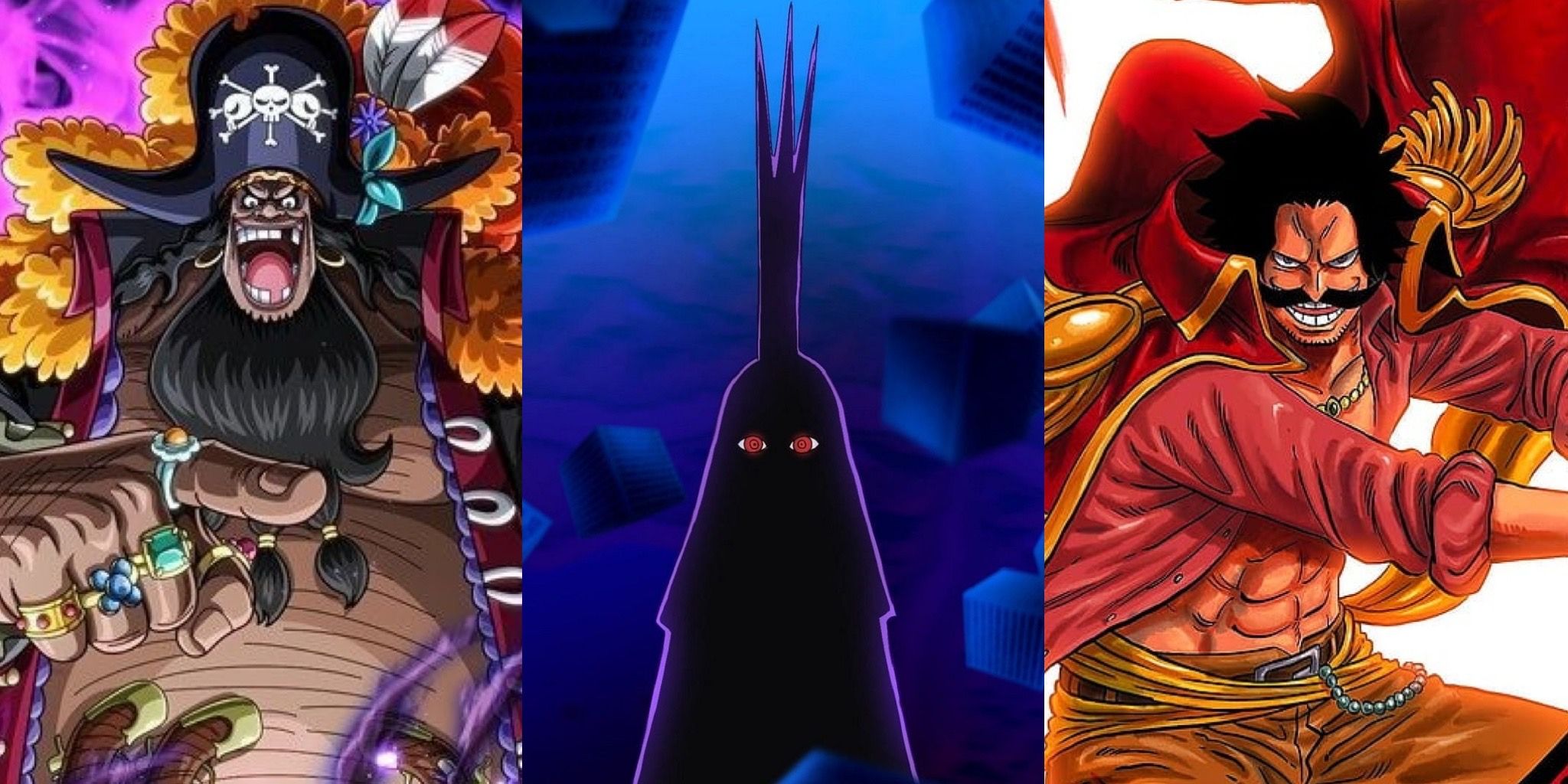 Imu One Piece Wallpapers - Wallpaper Cave