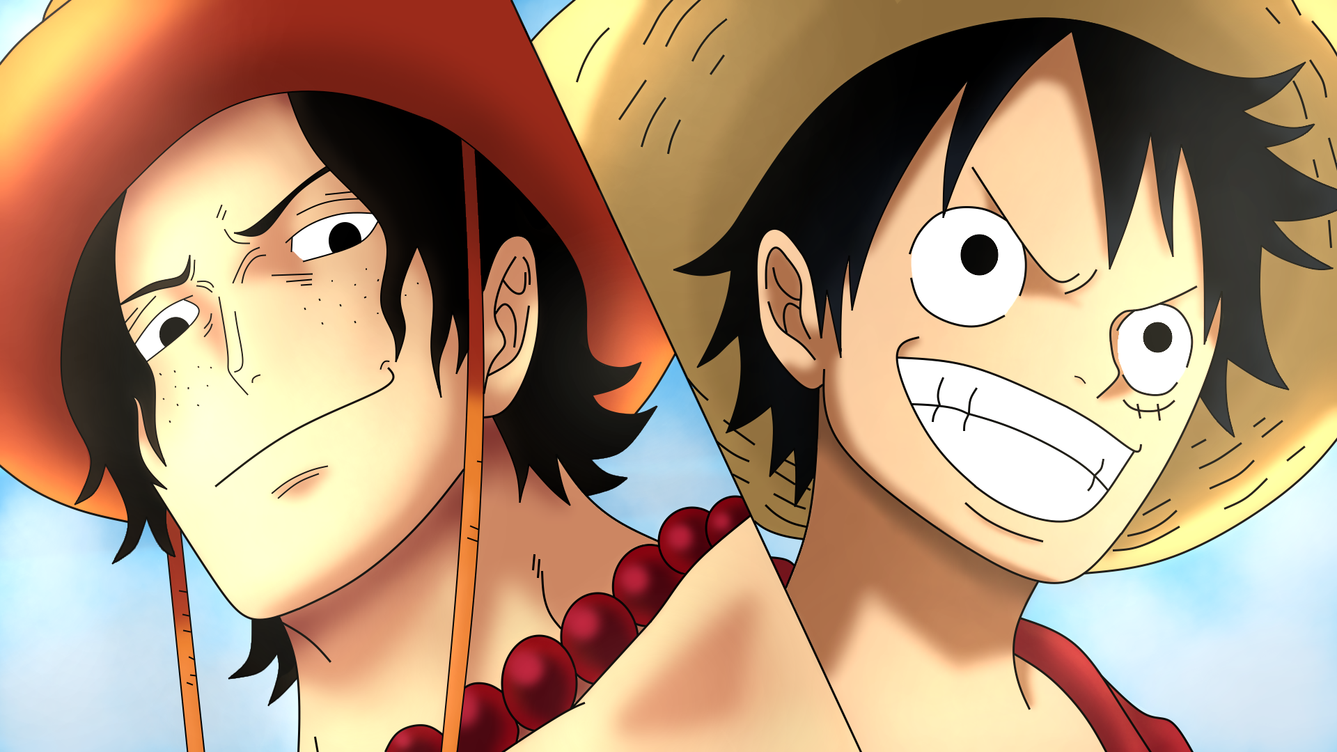 Imu One Piece Wallpapers - Wallpaper Cave