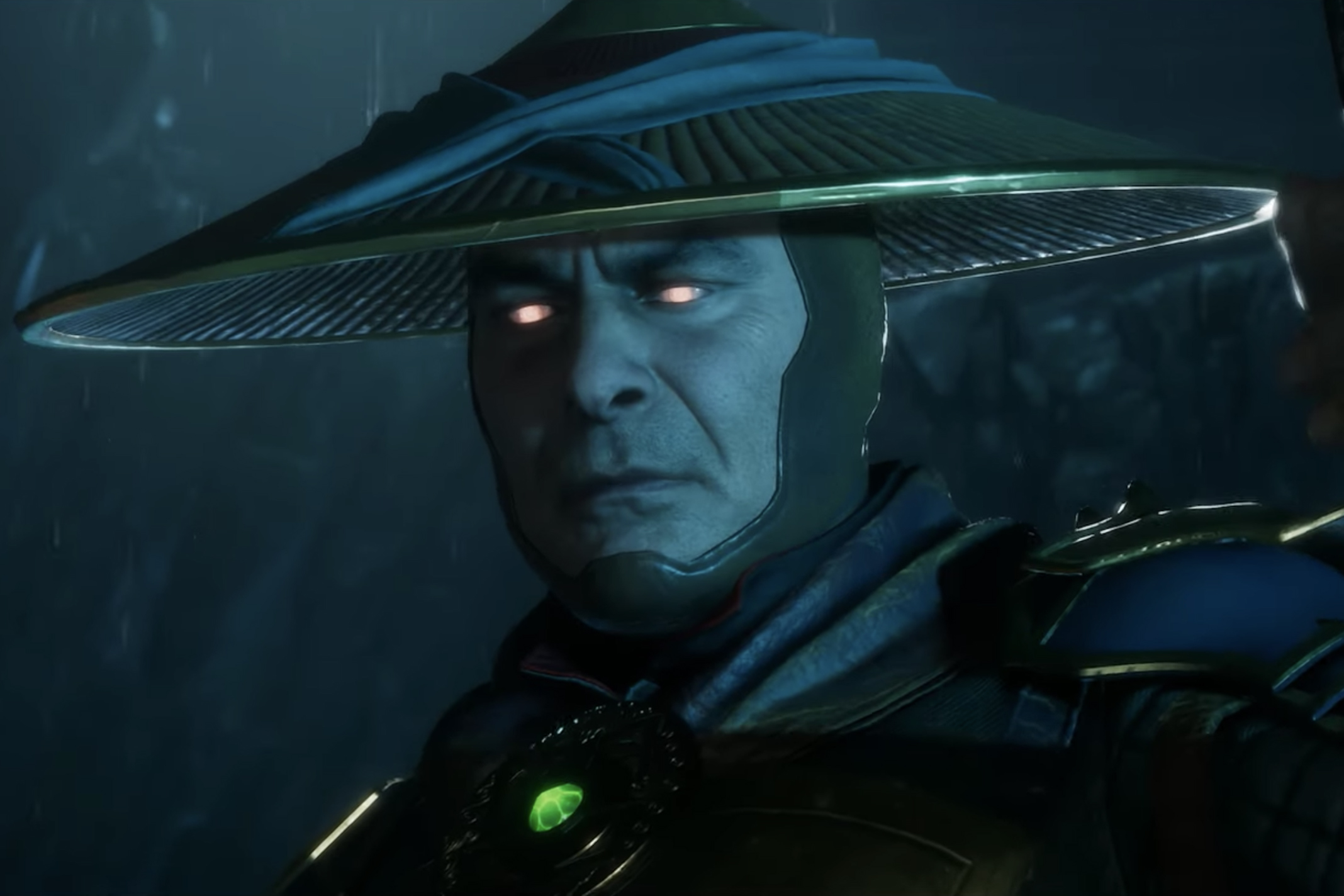 Dark Raiden Wallpapers - Wallpaper Cave