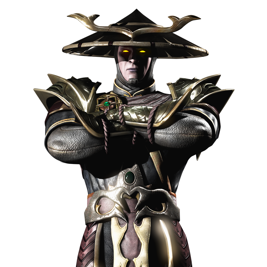 Dark Raiden Wallpapers - Wallpaper Cave