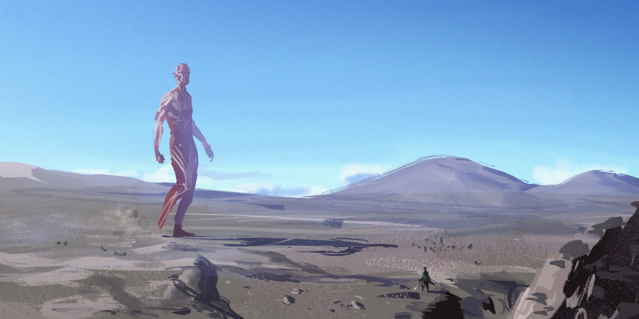 AoT Scenery Wallpapers - Wallpaper Cave