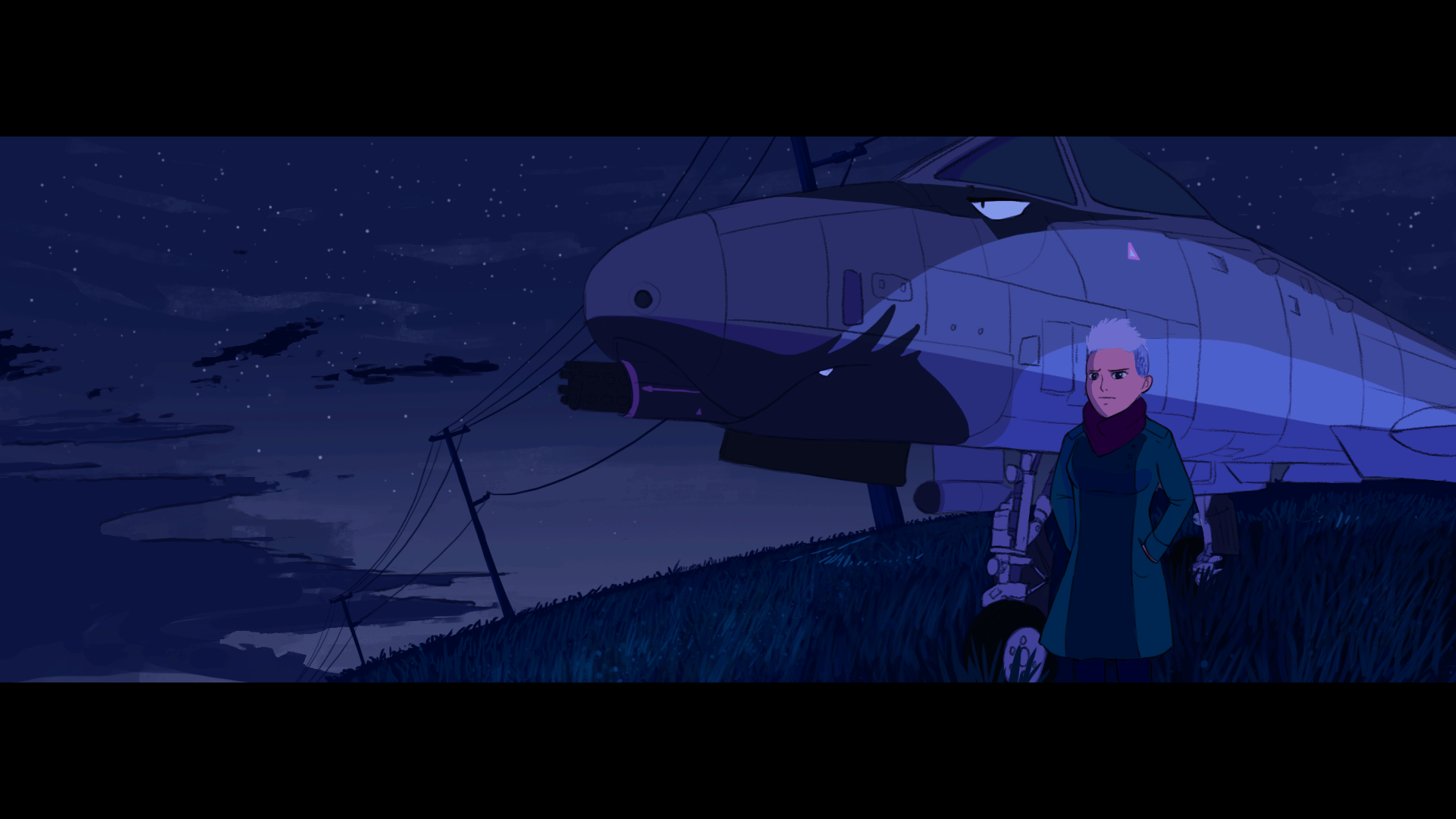 Gif Loop Wallpapers - Wallpaper Cave