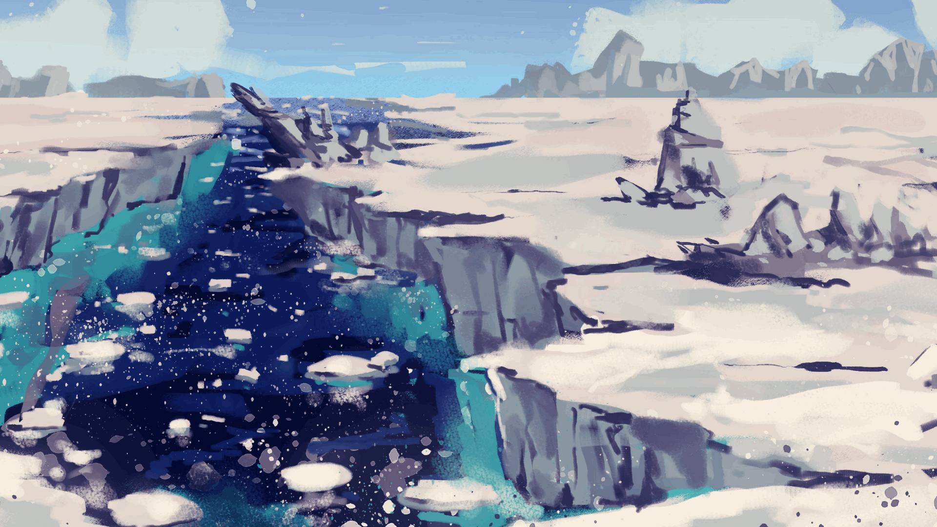 Gif Loop Wallpapers - Wallpaper Cave