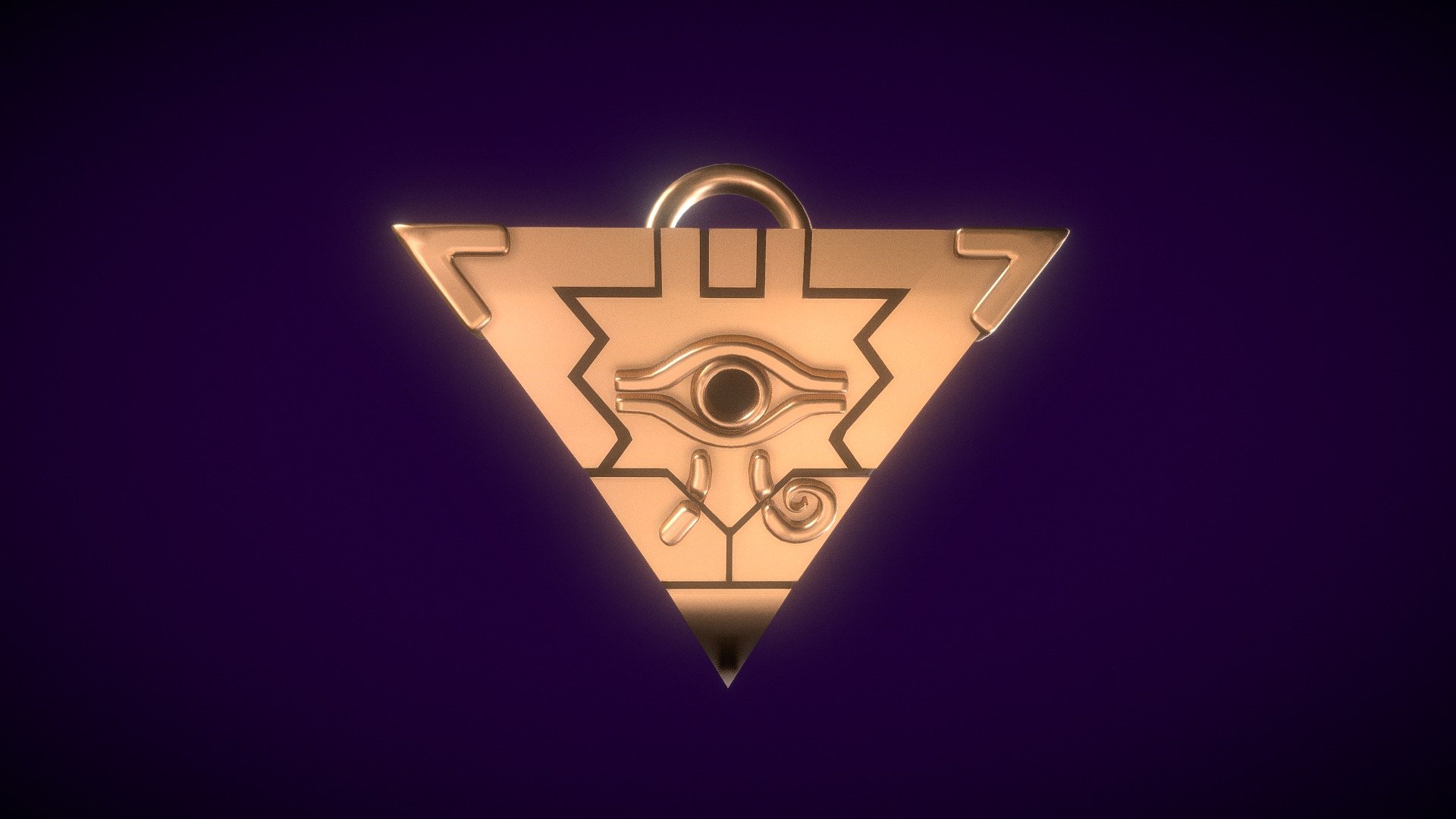 Millennium Puzzle Wallpapers - Wallpaper Cave