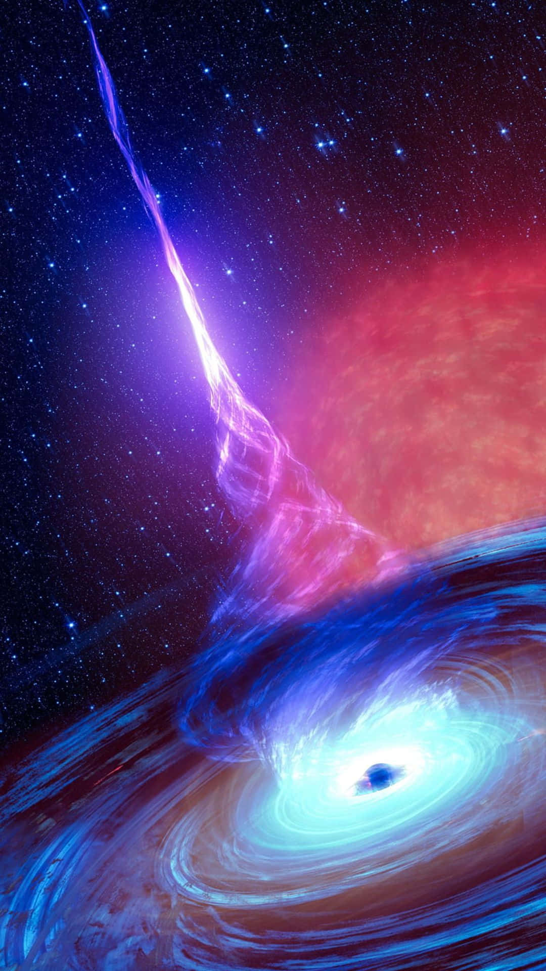 Cosmic Being Wallpapers - Wallpaper Cave