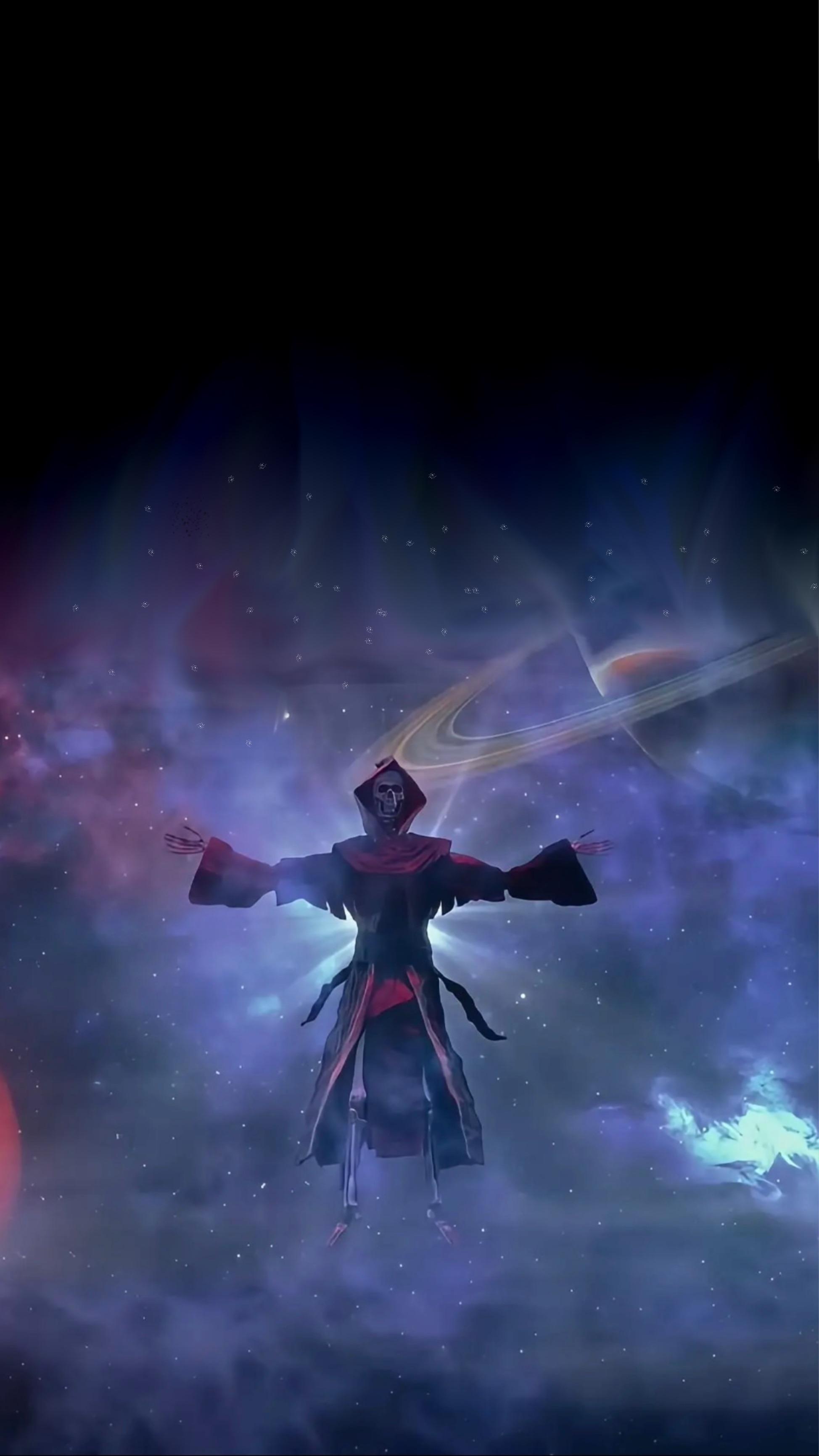 Cosmic Being Wallpapers - Wallpaper Cave