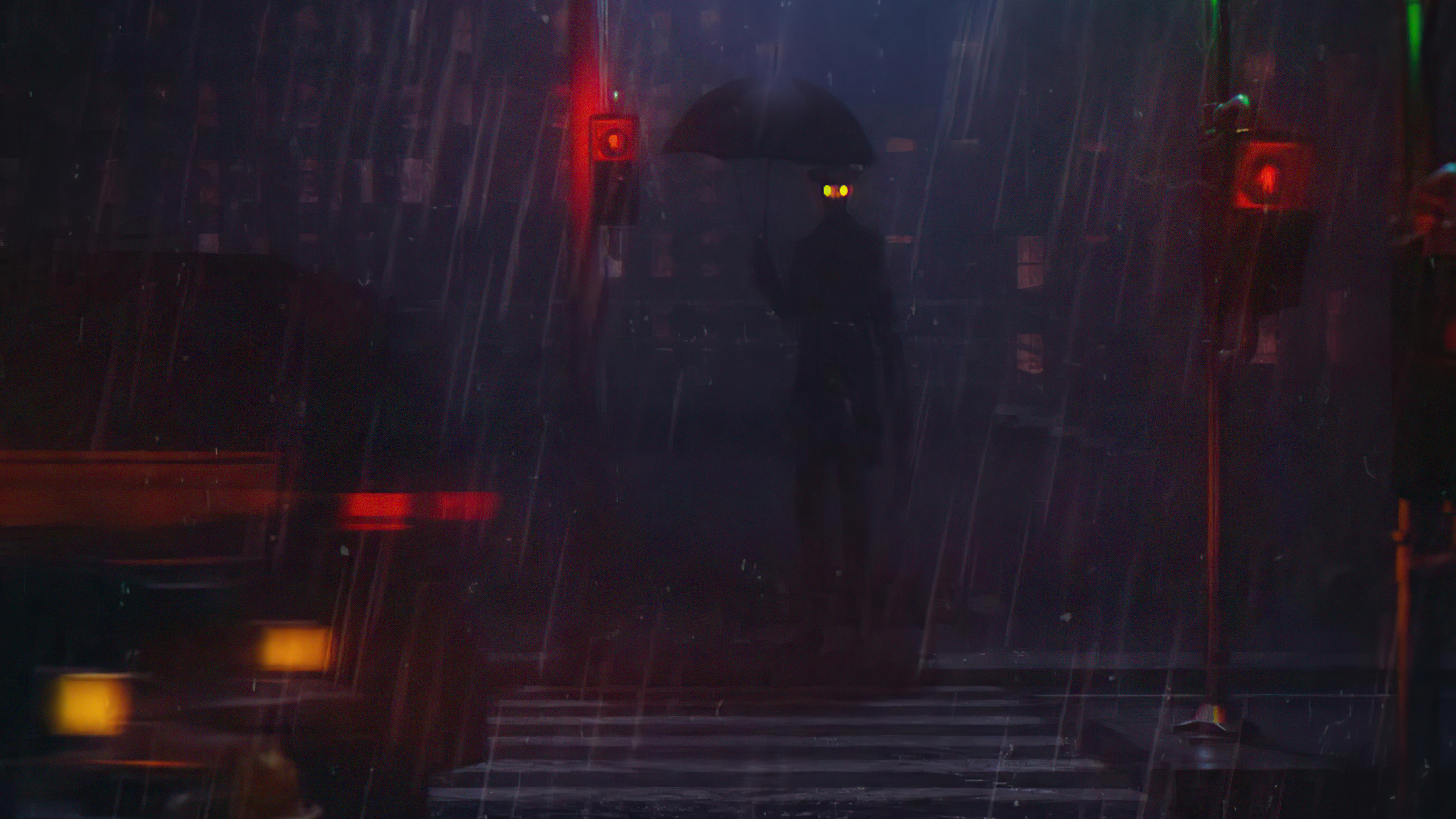 Hatman Wallpapers - Wallpaper Cave