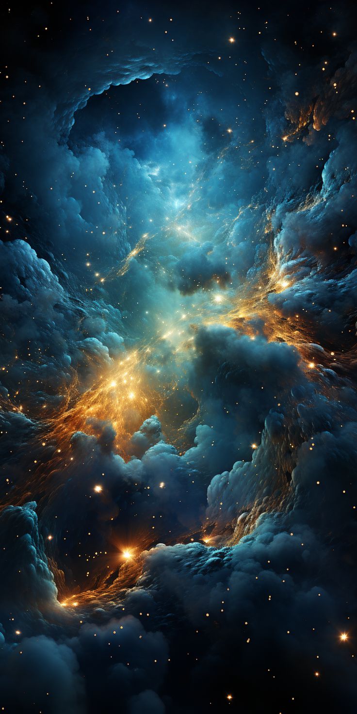 Cosmic Being Wallpapers - Wallpaper Cave