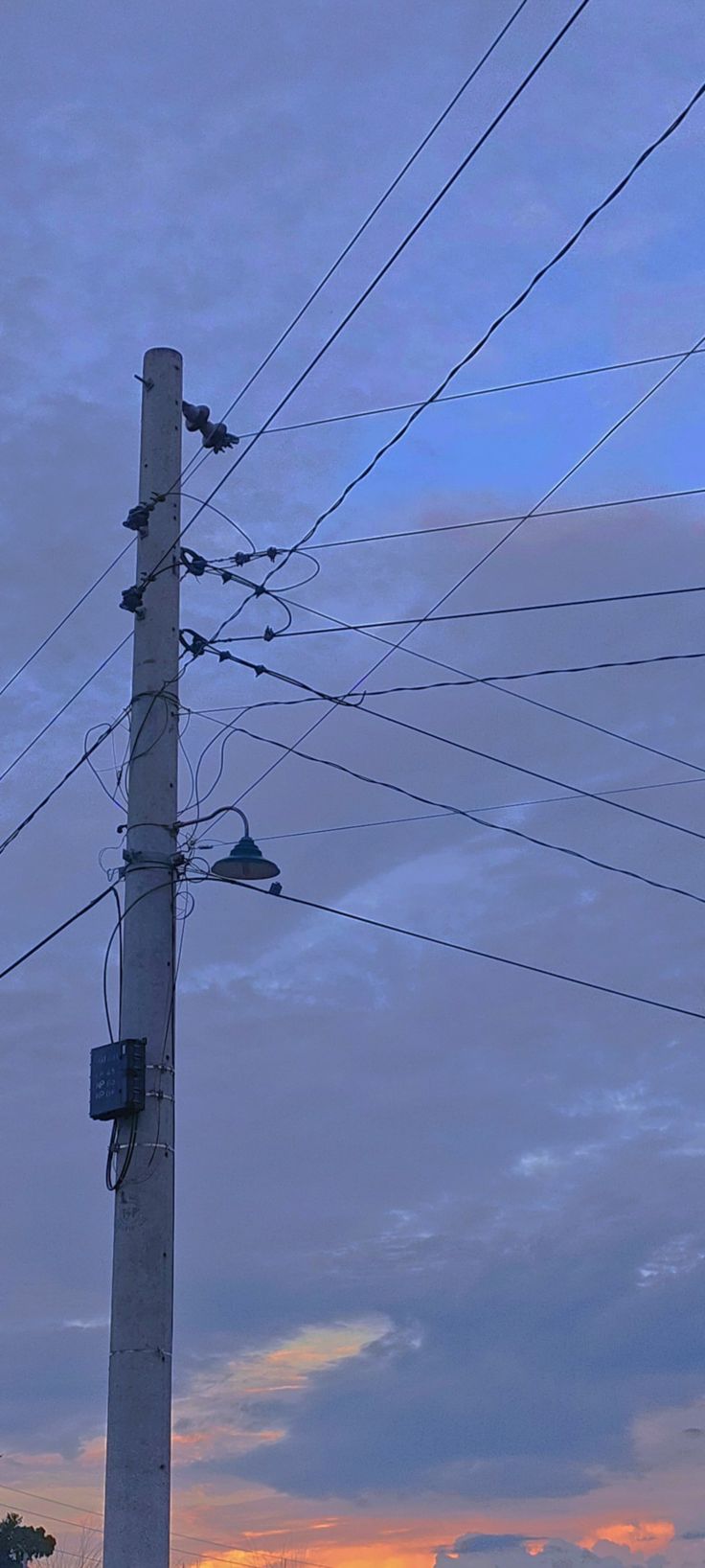 Electric Pole Wallpapers - Wallpaper Cave