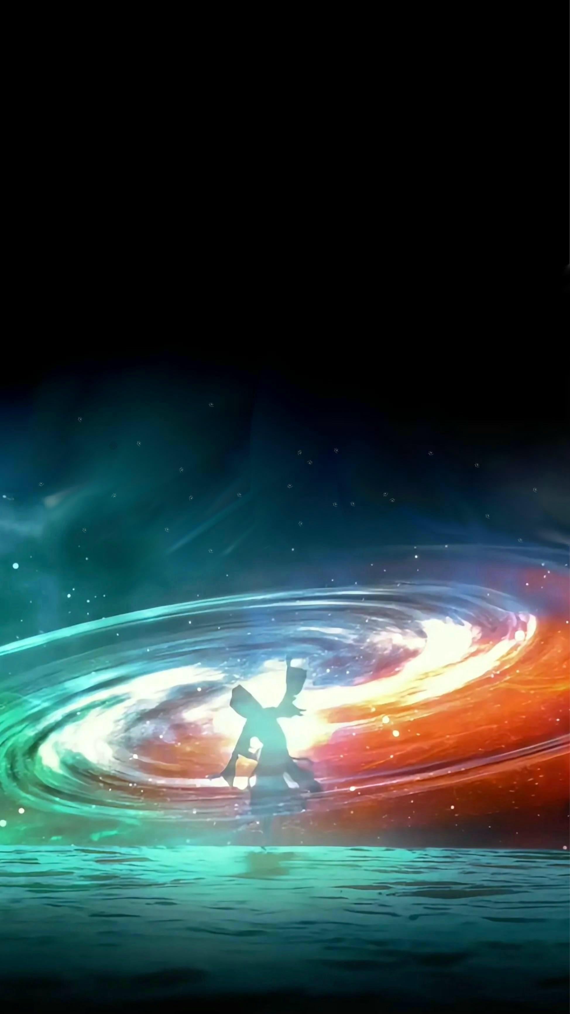 Cosmic Being Wallpapers - Wallpaper Cave