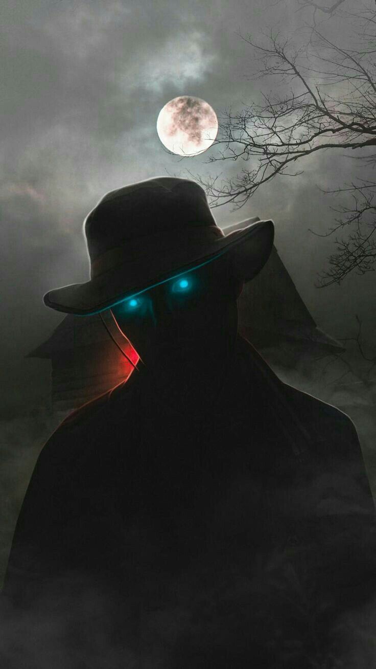 Hatman Wallpapers - Wallpaper Cave