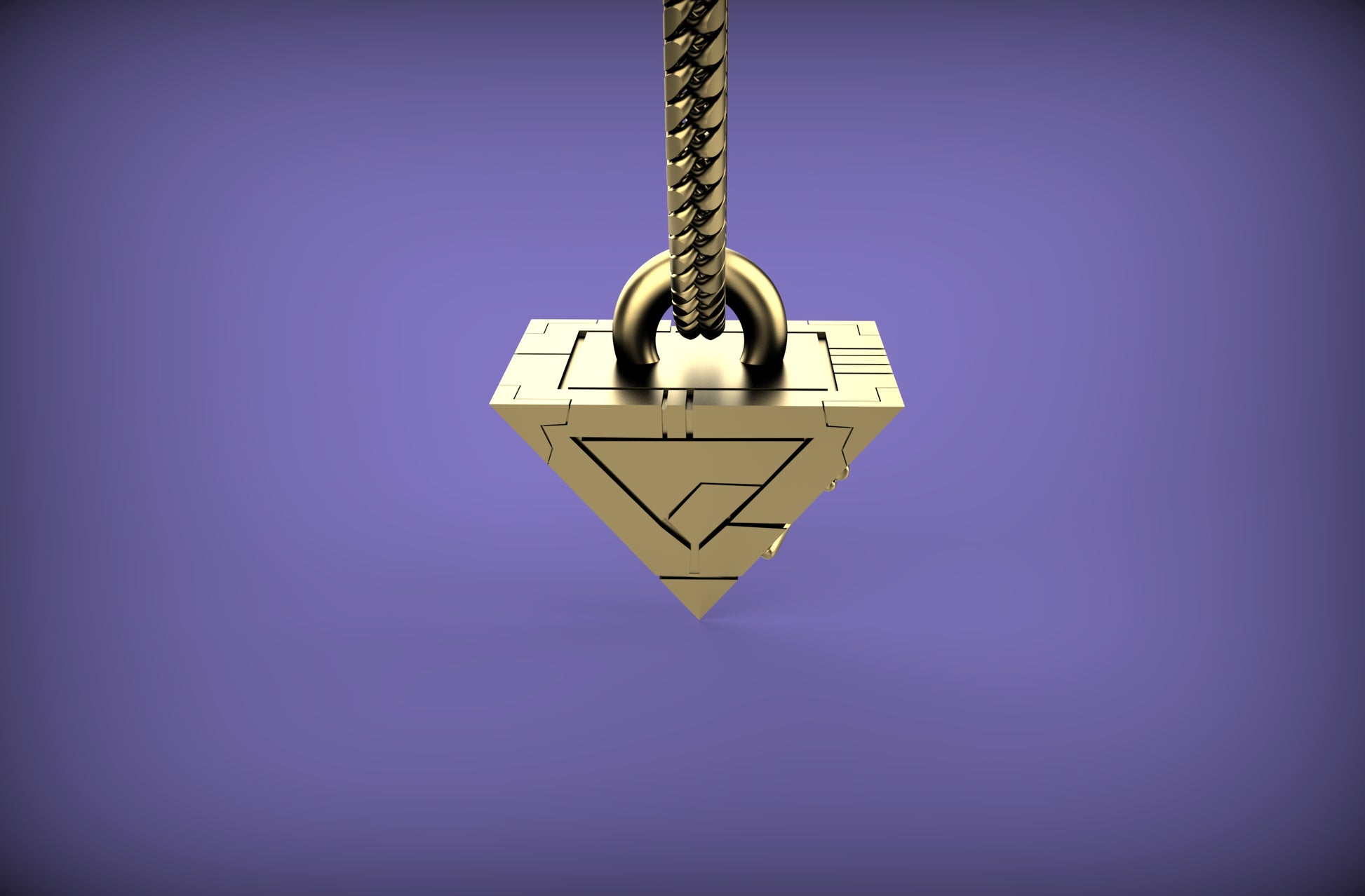 Millennium Puzzle Wallpapers - Wallpaper Cave