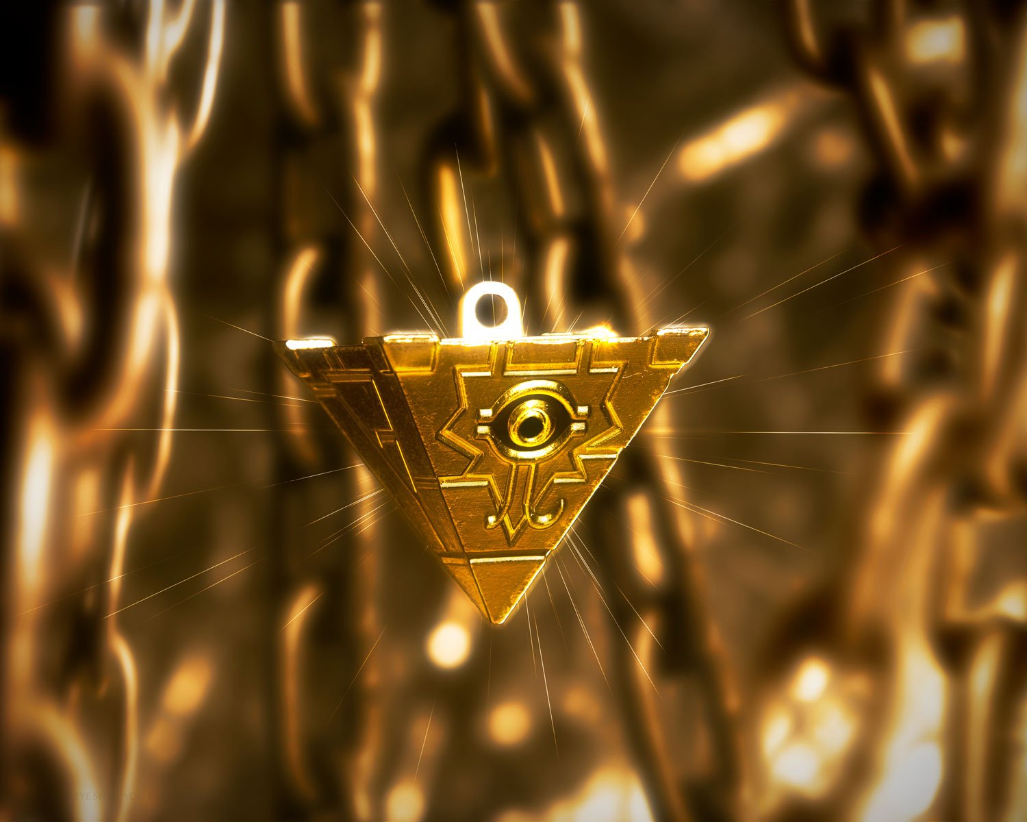 Millennium Puzzle Wallpapers - Wallpaper Cave