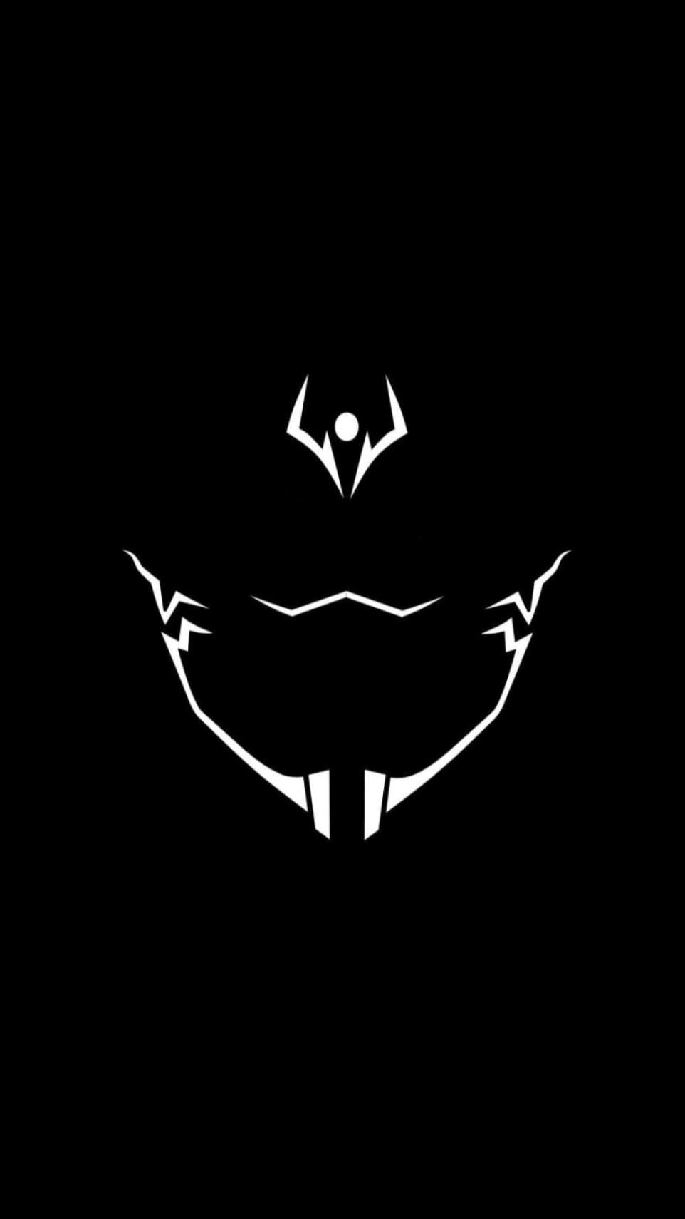 Sukuna Face Wallpapers - Wallpaper Cave