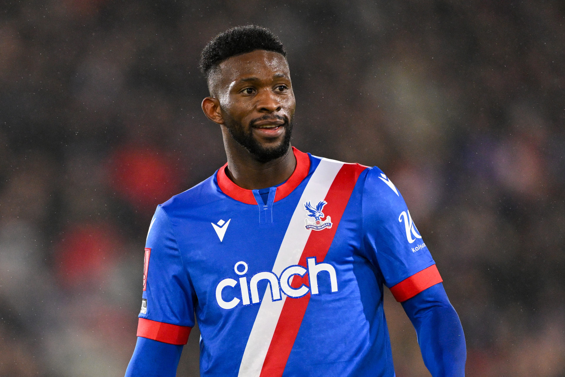 Jefferson Lerma Wallpapers - Wallpaper Cave